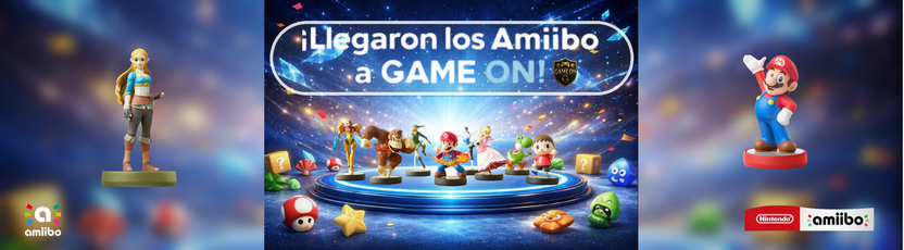 GAMEON